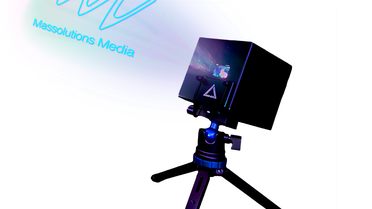 Láser graffiti:Creatividad e innovación